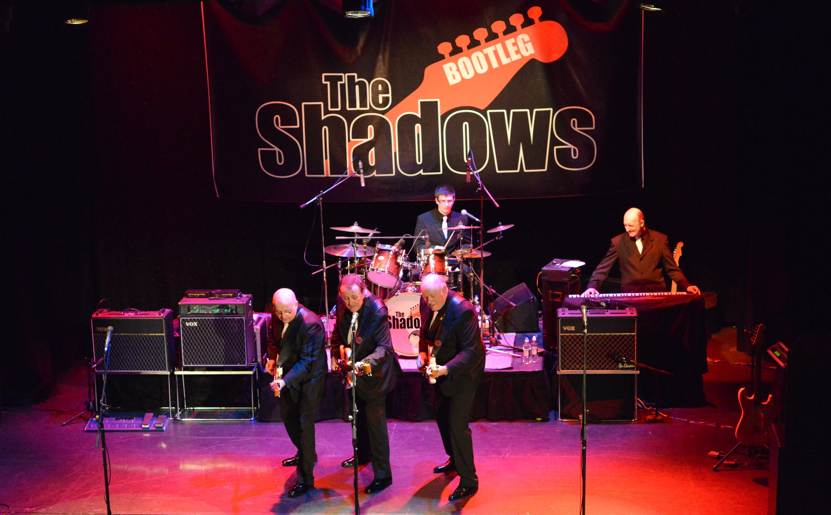 What’s on | West Cliff Theatre | Clacton | Essex | Page 2