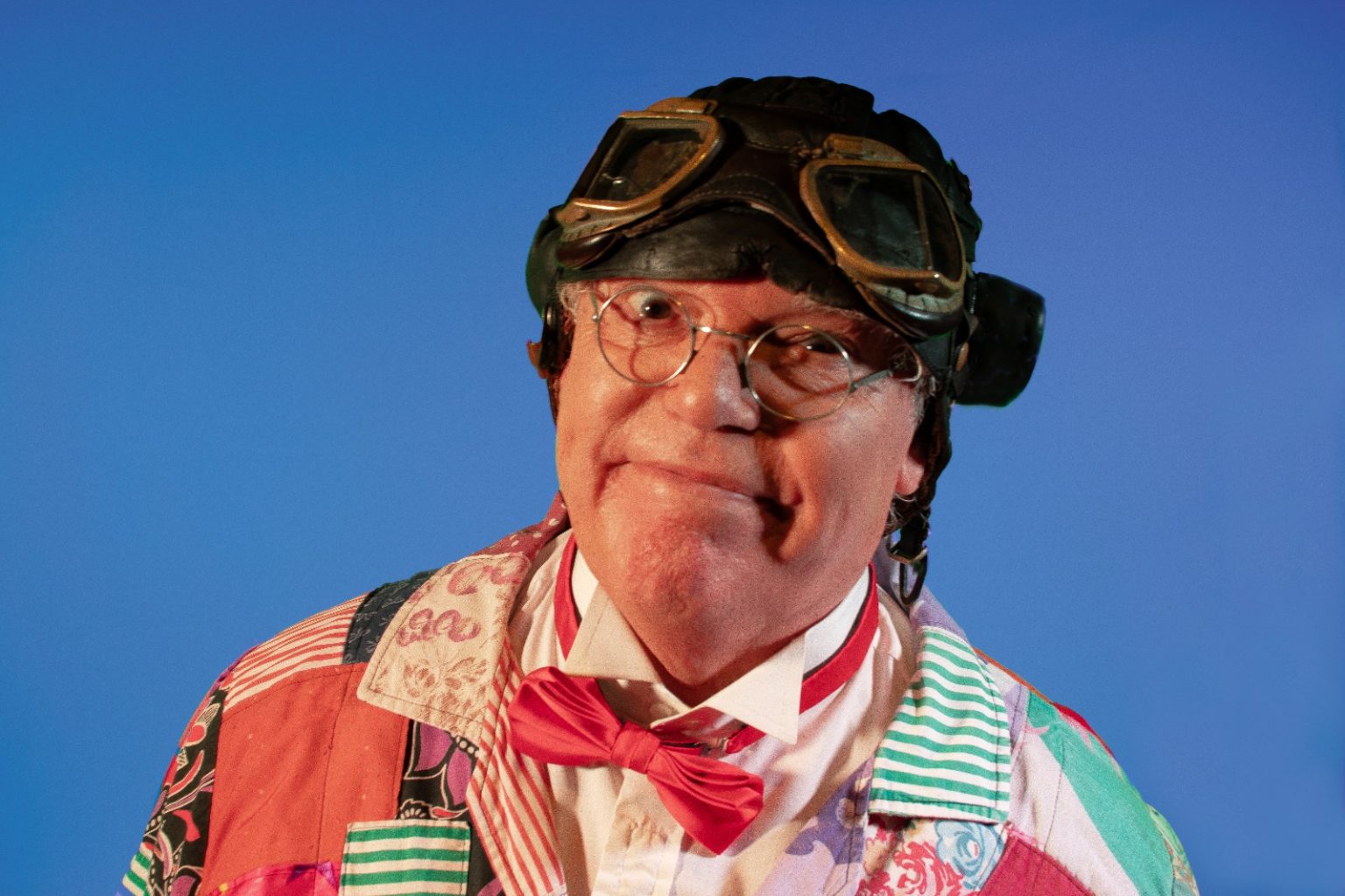 Roy Chubby Brown 2026 | West Cliff Theatre
