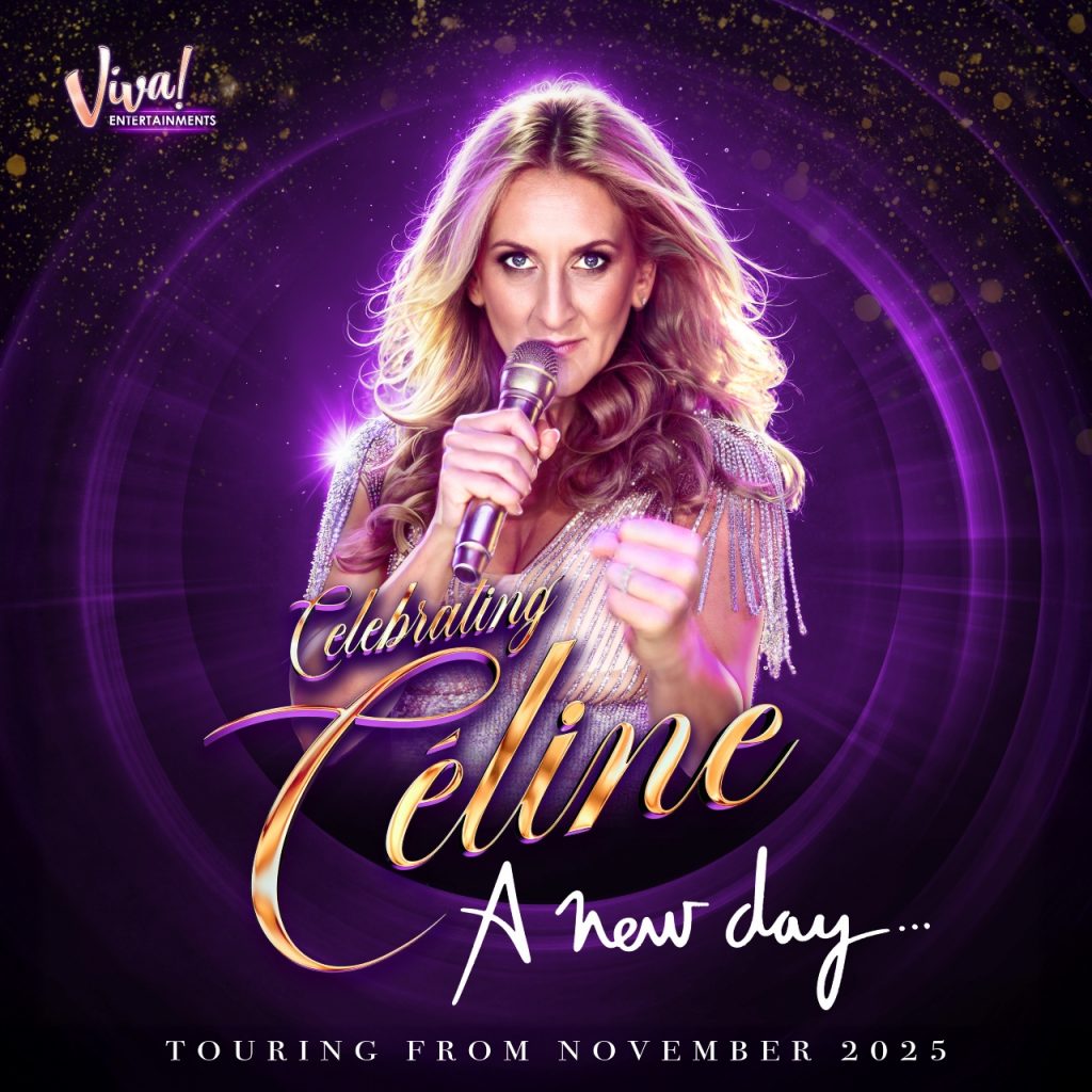 Celebrating Celine-A New Day | West Cliff Theatre
