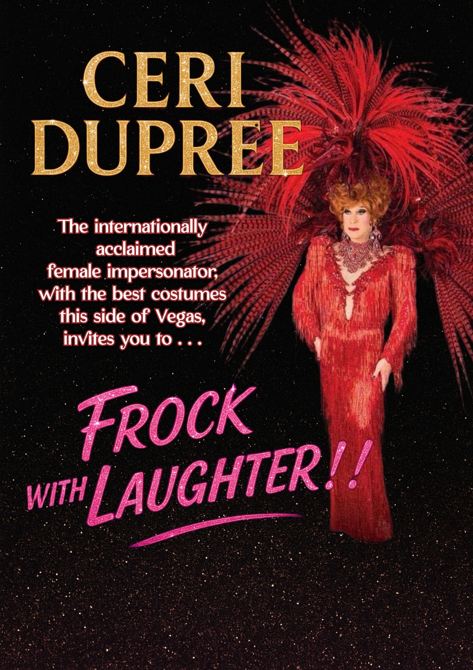 October | 2025 | West Cliff Theatre